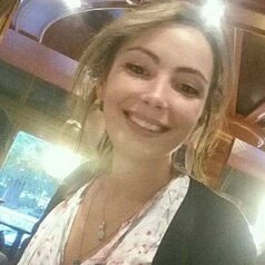 Elsa Marie – The Conversation