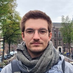 Simon Felix – The Conversation