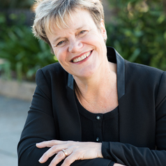 Jane Turner Goldsmith – The Conversation