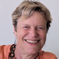 Jane Turner Goldsmith – The Conversation