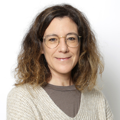 María Luengo Cruz – The Conversation