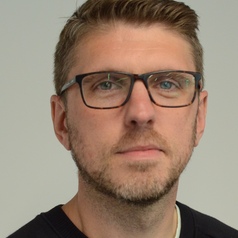 Paul Keaveny – The Conversation