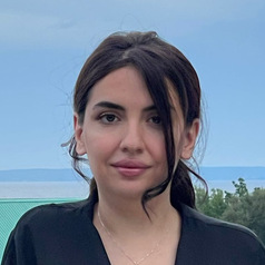 Paria Rahimi – The Conversation