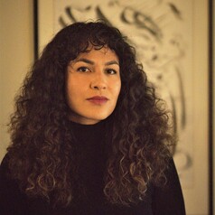 Parichehr Kazemi – The Conversation