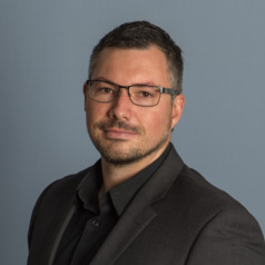 Chad Whelan – The Conversation