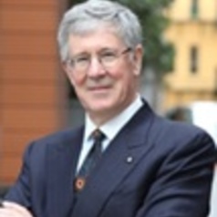 Russell Miller – The Conversation