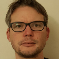 Jonathan Lewis – The Conversation