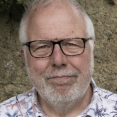 Rob Poole – The Conversation