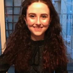 Sarah-Jane Coyle – The Conversation