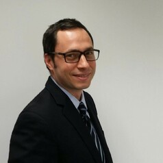 Lucas Dufour – The Conversation