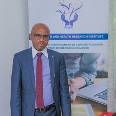 Jacques Emina – The Conversation