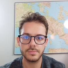 Marco Palomeque Carrillo – The Conversation