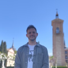 Marco Palomeque Carrillo – The Conversation