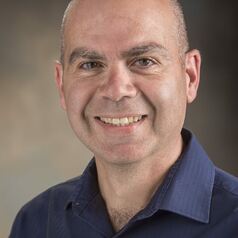 Levon Pogosian – The Conversation