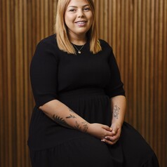 Tahlia Johnson – The Conversation