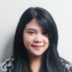 Rinanda Shaleha – The Conversation