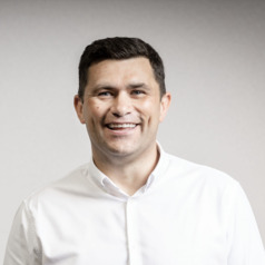 Danny Buckley – The Conversation