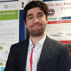 Juan Jesús Rico Fuentes – The Conversation