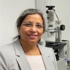 Ravinder Anand-Ivell – The Conversation