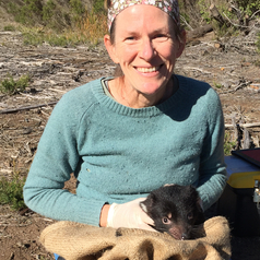 Ruth Pye – The Conversation