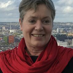 Jenny Edge – The Conversation