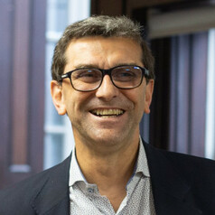 Damián Fernández Pedemonte – The Conversation