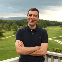 Jorge Jiménez-Ramírez – The Conversation