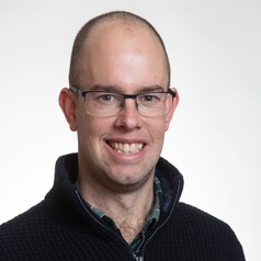 Andy Newing – The Conversation
