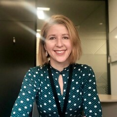 Sarah Whitcombe-Dobbs – The Conversation