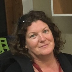 Maria Brockhaus – The Conversation