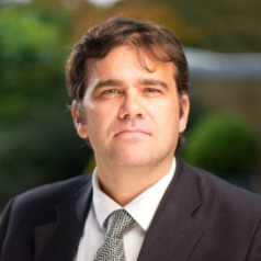 Richard Parrish – The Conversation