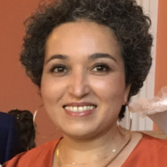 KARIMI Hanane – The Conversation