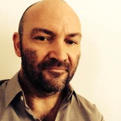 John McAloon – The Conversation