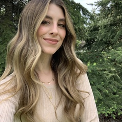 Ashley Haller – The Conversation