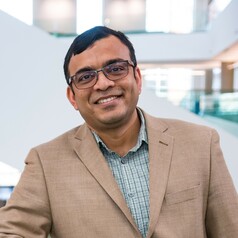 Subhadip Ghosh – The Conversation