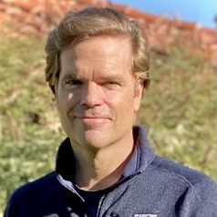 Ben A. Minteer – The Conversation