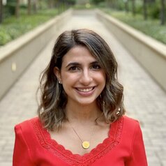 Salma Mousa – The Conversation