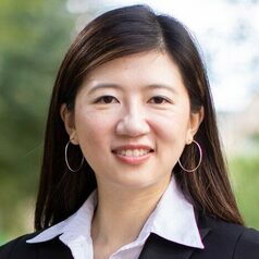 Monica Liu – The Conversation