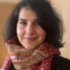 Mamta Bhatt – The Conversation