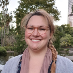 Sarah Cunningham – The Conversation