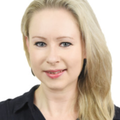 Pippa Morgan – The Conversation