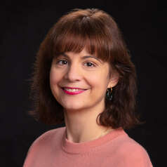 Maria Sapouna – The Conversation