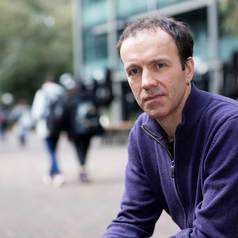 Michael Flood – The Conversation