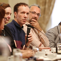 Michael Flood – The Conversation