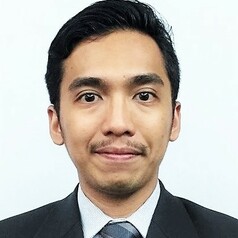 Ronald Eberhard Tundang – The Conversation