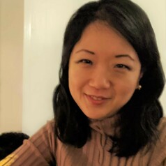Jenna Ng – The Conversation