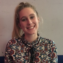 Ami Crowther – The Conversation