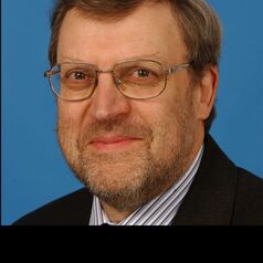 Roy Thompson – The Conversation