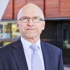 Paul Cooper – The Conversation