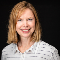 Luzita Fereday – The Conversation